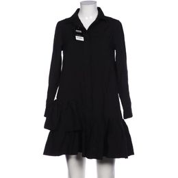 Cos Kleid Damen Größe M Second Hand schwarz