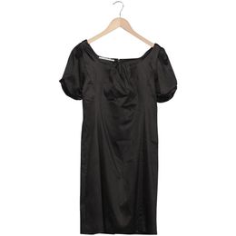 PART TWO Kleid Damen Größe L Second Hand schwarz