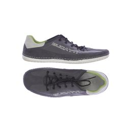 Bugatti Sneaker Herren Größe 44 Second Hand grau