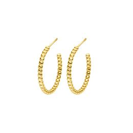 STEELWEAR Earrings female Gold size One Size