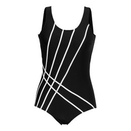 Cellbes Of Sweden Swimsuit female Black size 42