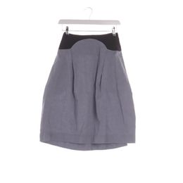 Jil Sander Rock Damen Größe XXS Second Hand hellblau