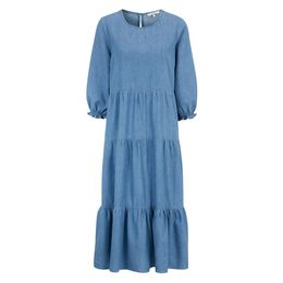 Cellbes Of Sweden Dress female Blue size 54/56