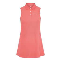 Born Living Yoga Sports Dress 'Retro' female Pink size XS