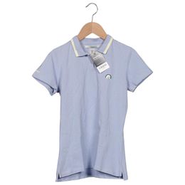Tiger Of Sweden Poloshirt Damen Größe M Second Hand hellblau