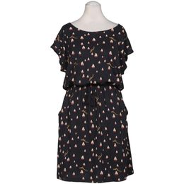 Marie Lund Kleid Damen Größe S Second Hand marine