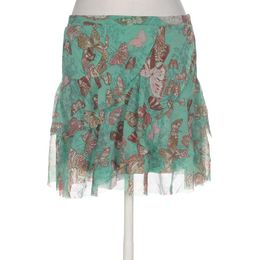 Mexx Rock Damen Größe XS Second Hand grün