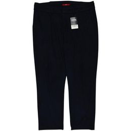 s.Oliver Stoffhose Damen Größe XL Second Hand marine