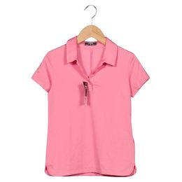 Callaway Poloshirt Damen Größe S Second Hand pink