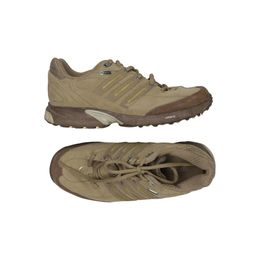 adidas Performance Sneaker Damen Größe 38 Second Hand braun