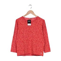 Frieda & Freddies New York Frieda & Freddies NY Pullover Damen Größe S Second Hand rot