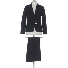 Mango Anzug oder Kombination Damen Größe M Second Hand schwarz