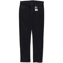Strellson Jeans Herren Größe 33 Second Hand marine