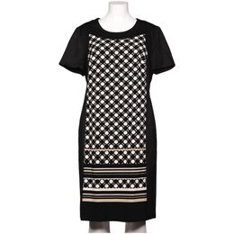 Gerry Weber Kleid Damen Größe XL Second Hand schwarz