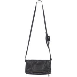 Liebeskind Berlin Handtasche klein Leder Damen Größe One Size Second Hand schwarz