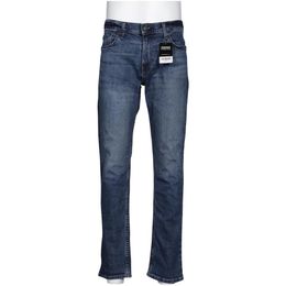 Hollister Jeans Herren Größe 32 Second Hand marine