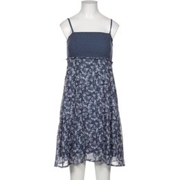 Tom Tailor Kleid Damen Größe S Second Hand blau