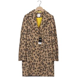 BOSS Black Mantel Damen Größe XS Second Hand beige