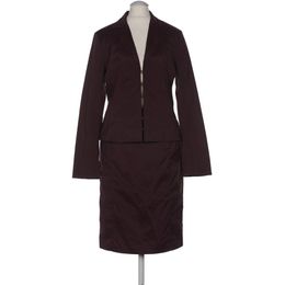 comma, COMMA Anzug oder Kombination Damen Größe XS Second Hand bordeaux