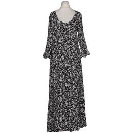 Ganni Kleid Damen Größe S Second Hand schwarz