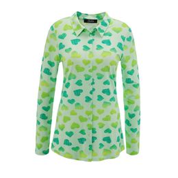 Aniston Selected Blouse female Green size 38