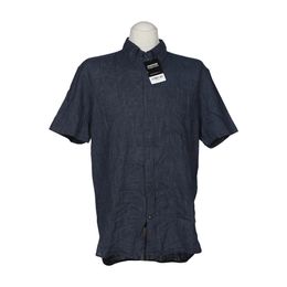 Camel Active Hemd Herren Größe M Second Hand marine
