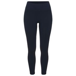 Lascana Leggings female Blue size XS