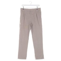 Drykorn Hose Damen Gr&ouml;&szlig;e M Second Hand hellbraun