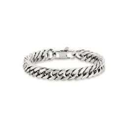 Bruno Banani Lm Bracelet male Silver size 21