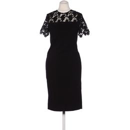 Escada Sport Kleid Damen Größe XXS Second Hand schwarz