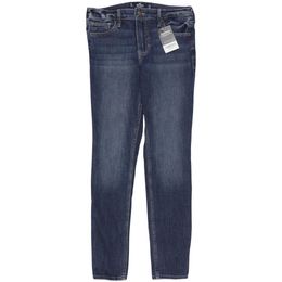 Hollister Jeans Damen Größe 28 Second Hand marine