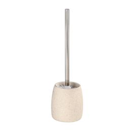 Wenko Toilet Accessories 'Goa' male Beige size One Size