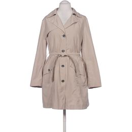 Bexleys woman Bexleys Mantel Damen Größe L Second Hand beige