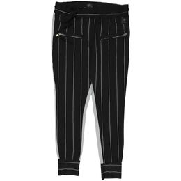 ER Elias Rumelis Elias Rumelis Stoffhose Damen Größe L Second Hand schwarz