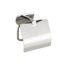 Wenko Toilet Accessories male Silver size One Size