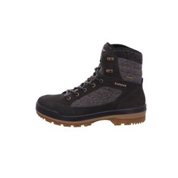Lowa Boots 'Isarco GTX' Herren Gr&ouml;&szlig;e 44.5 anthrazit / schwarz