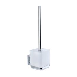 Wenko Toilet Accessories male Silver size One Size