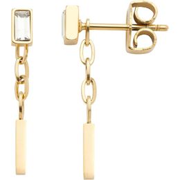 CIAO! BY LEONARDO Earrings female Gold size One Size