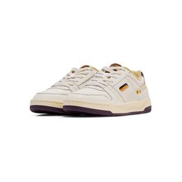 Hummel Athletic Shoes 'STOCKHOLM LX-E AP2' male White size 47