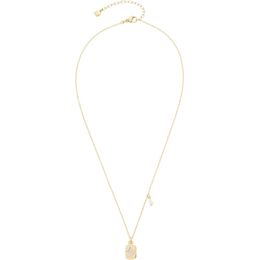 CIAO! BY LEONARDO Necklace female Gold size One Size
