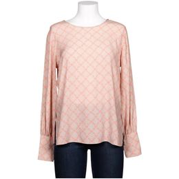HERZENSANGELEGENHEIT Bluse Damen Größe M Second Hand pink