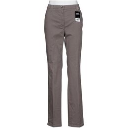 Brax Jeans Damen Größe 32 Second Hand grau
