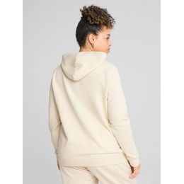 Puma Sweatshirt 'Ess No. 1' Damen Gr&ouml;&szlig;e S wei&szlig; / offwhite