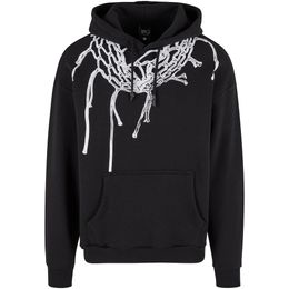 K1x Sweatshirt male Black size XXL