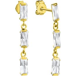 Firetti Earrings female Gold size One Size