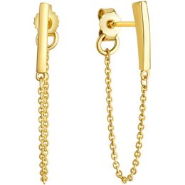 Firetti Earrings female Gold size One Size