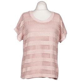 Bexleys woman Bexleys Bluse Damen Größe XL Second Hand pink