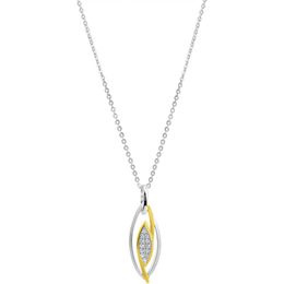 Firetti Necklace female Silver size One Size