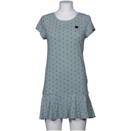 Naketano Kleid Damen Größe M Second Hand grün