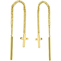 Firetti Earrings female Gold size One Size